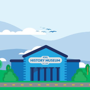 Our History | KSKJ Life