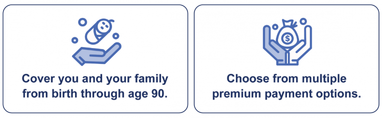 Life Insurance | KSKJ Life